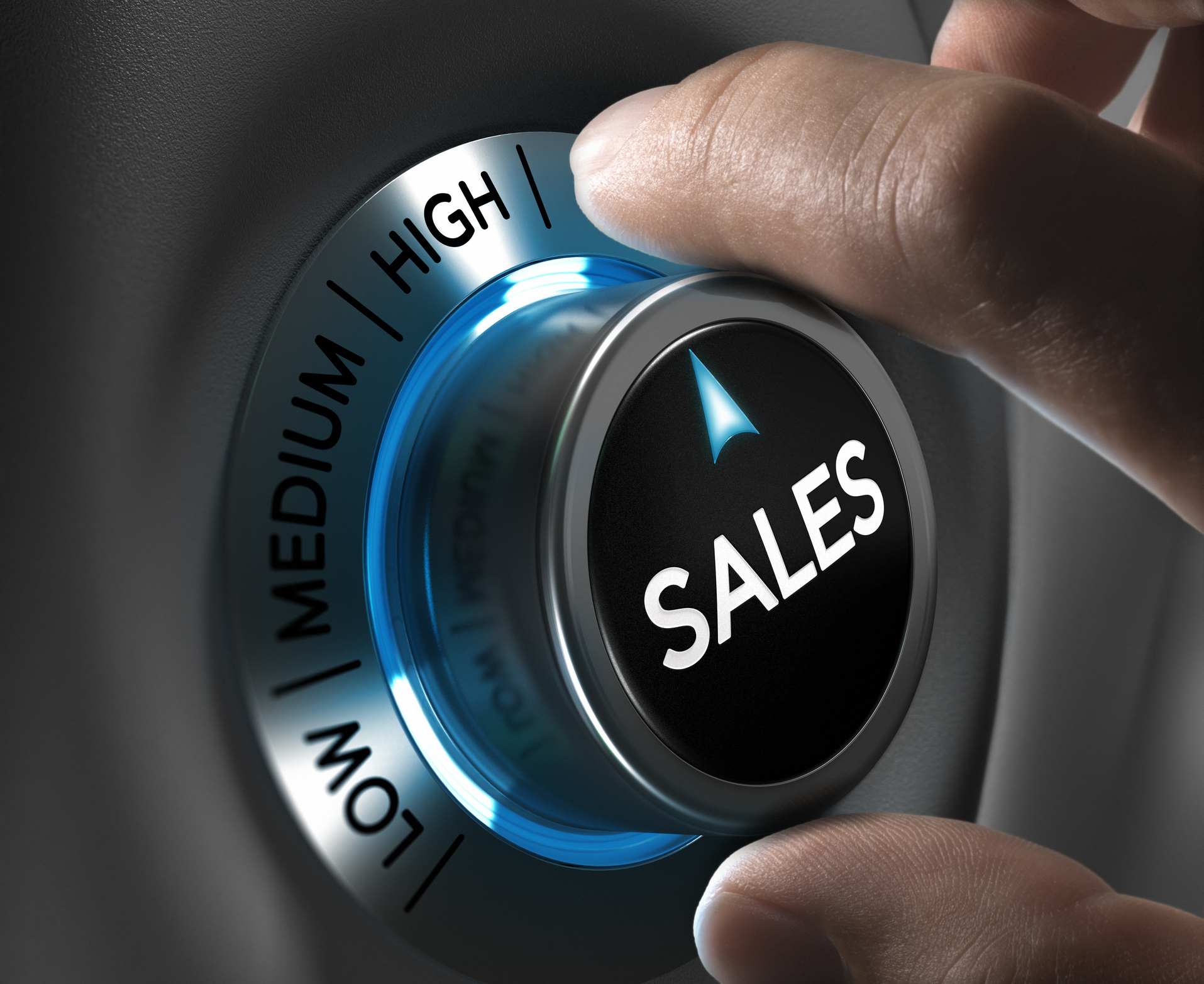 How to Increase Sales in 2025 Without Ballooning Your Marketing Budget